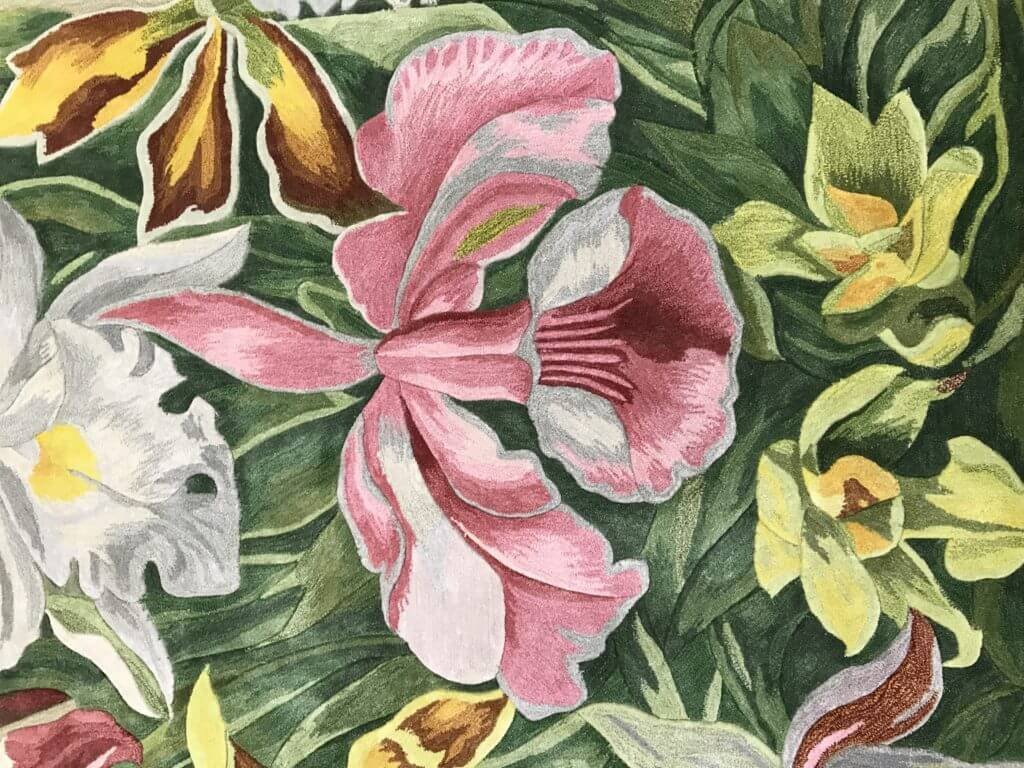 Completed Projects - The Floorist