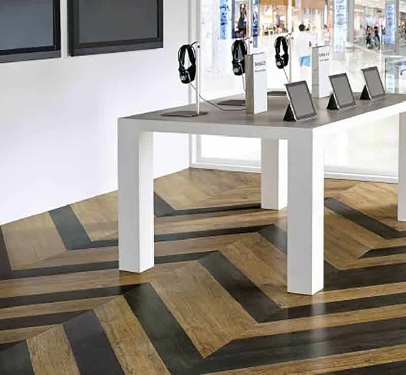 LVT 1 -1 - The Floorist